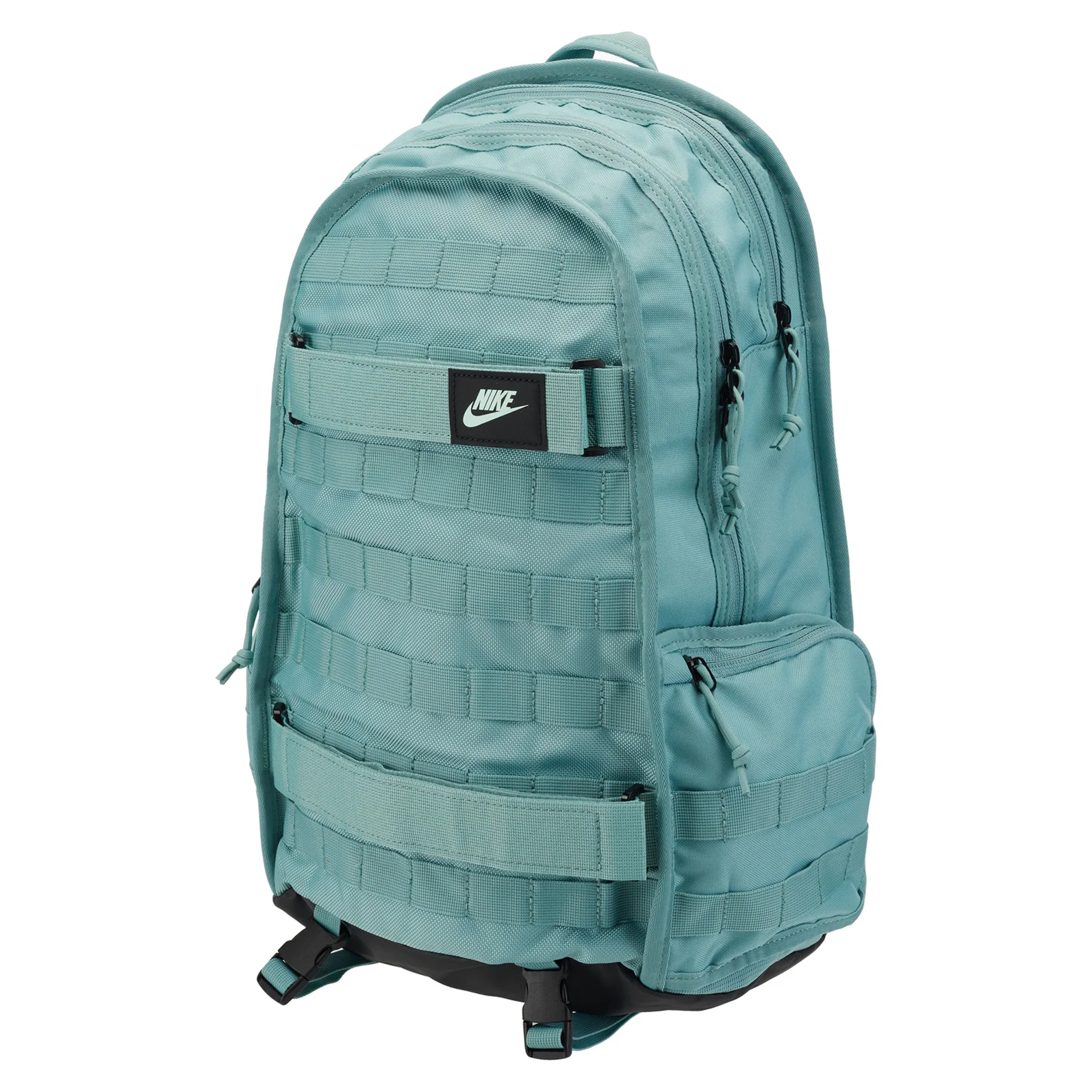 Nike Sportswear RPM Backpack - Cannon / Mint Foam – Time Machine Skateshop