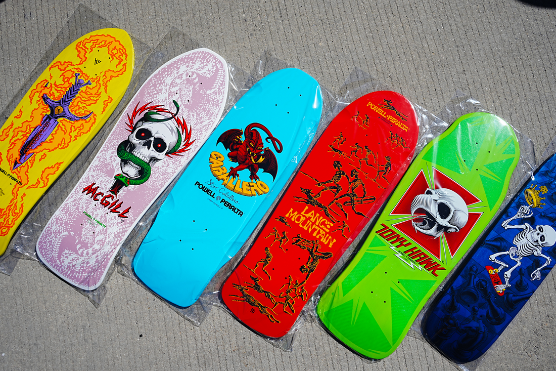 Time Machine Skateshop in Salt Lake City, Utah