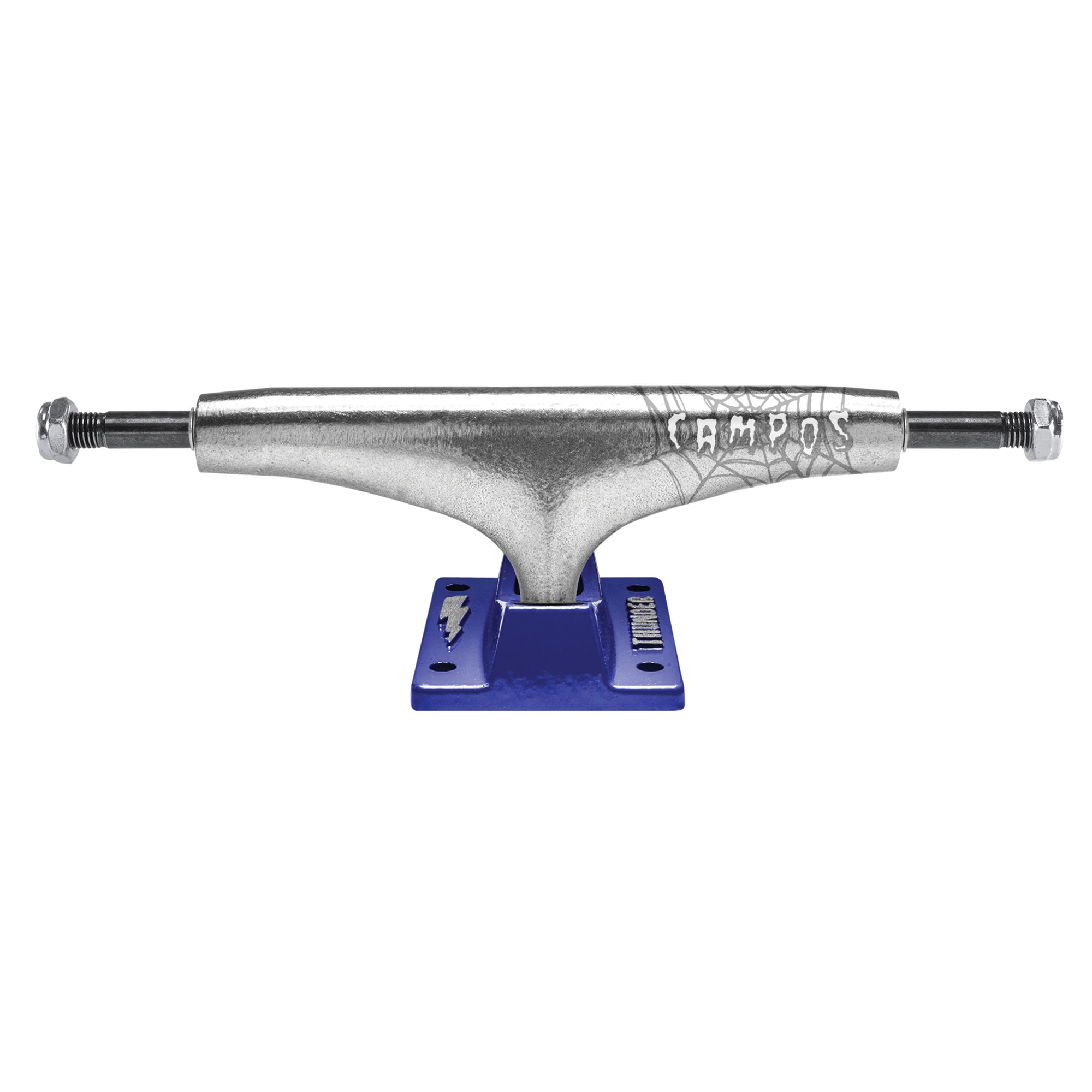 Thunder Inverted Campos Menace Truck - Assorted Sizes – Time Machine ...