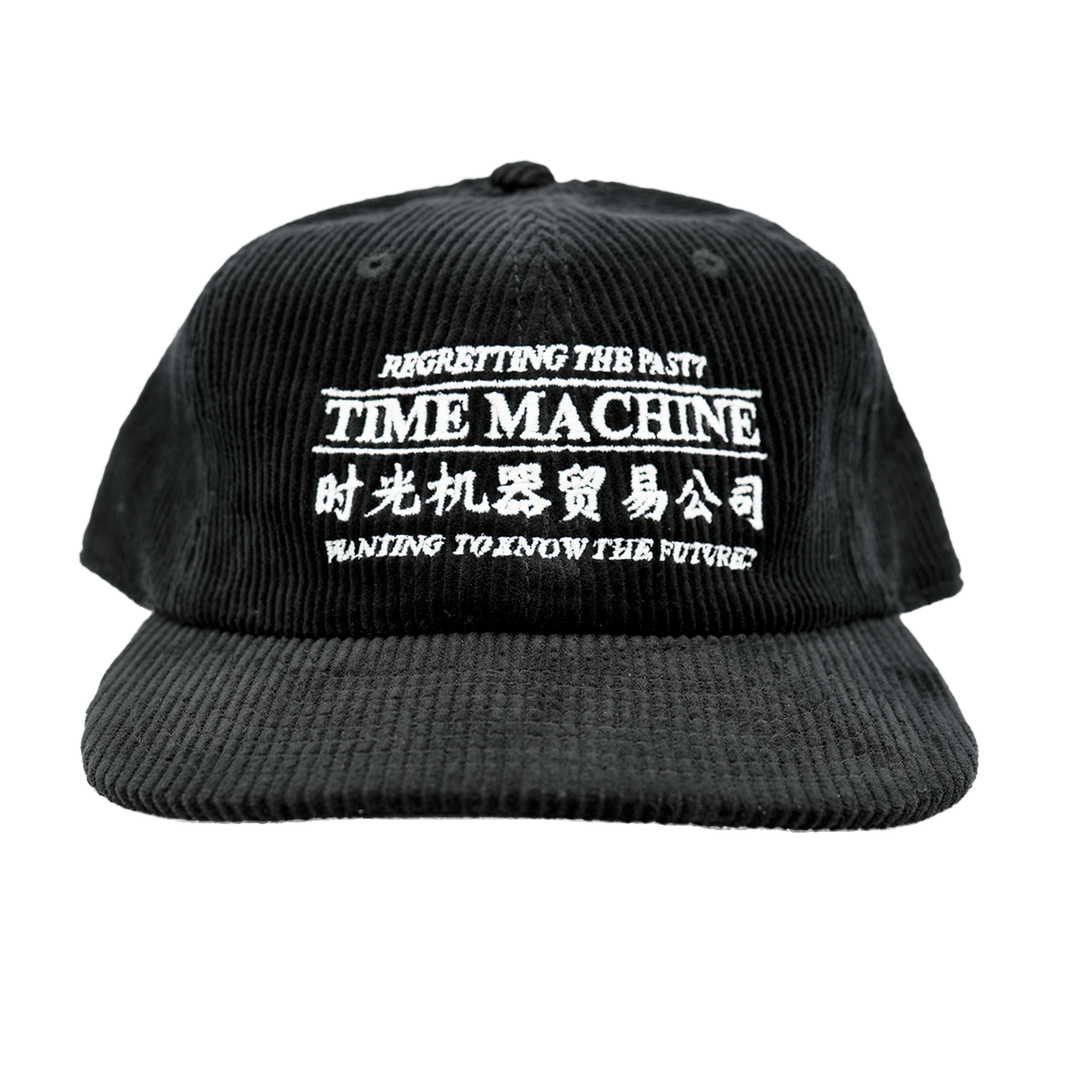 Time Machine Skateshop in Salt Lake City, Utah